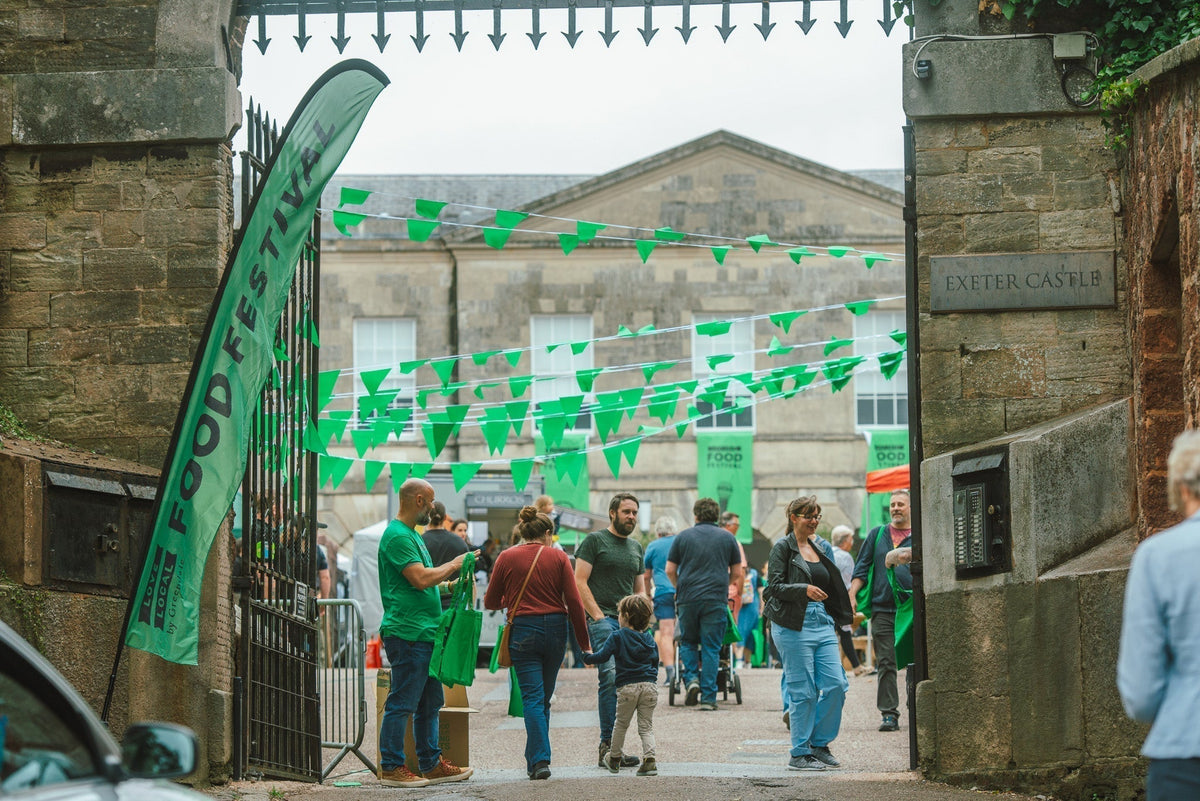 Love Local Food Festival 24 | Greendale Farm Shop
