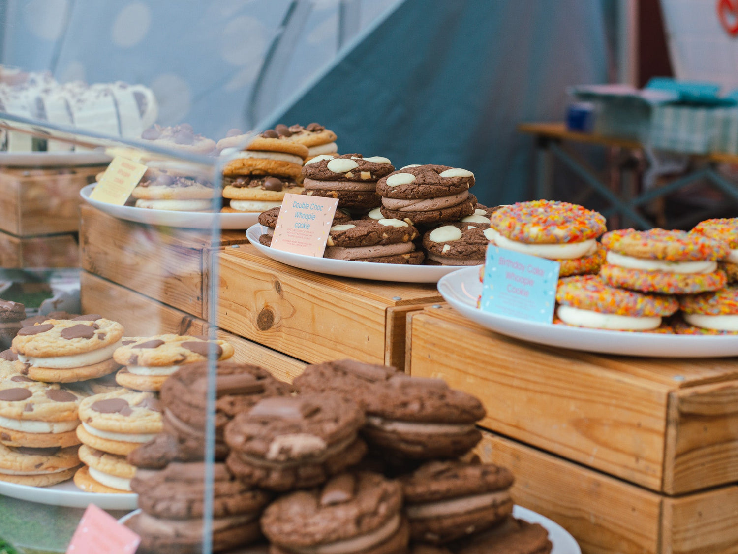 Big Bakes Bakery | Greendale Farm Shop