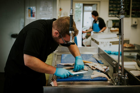How Do I Fillet a Fish? A Guide for Beginners | Greendale Farm Shop