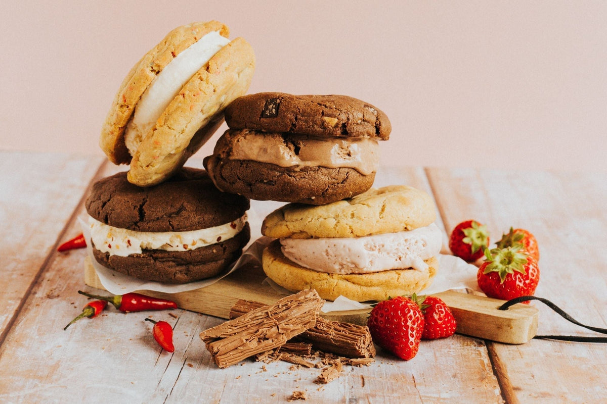 Kim's NY Chocolate Chip Cookies Recipe | Greendale Farm Shop