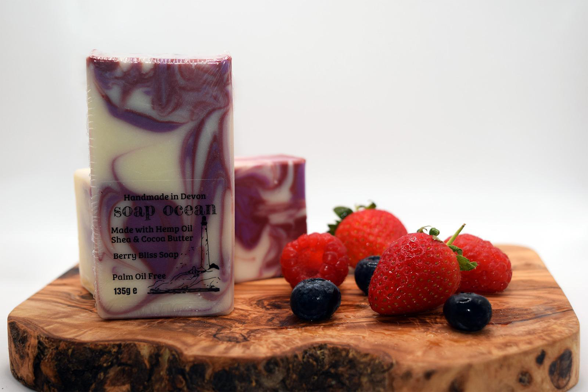Soap Ocean | Greendale Farm Shop