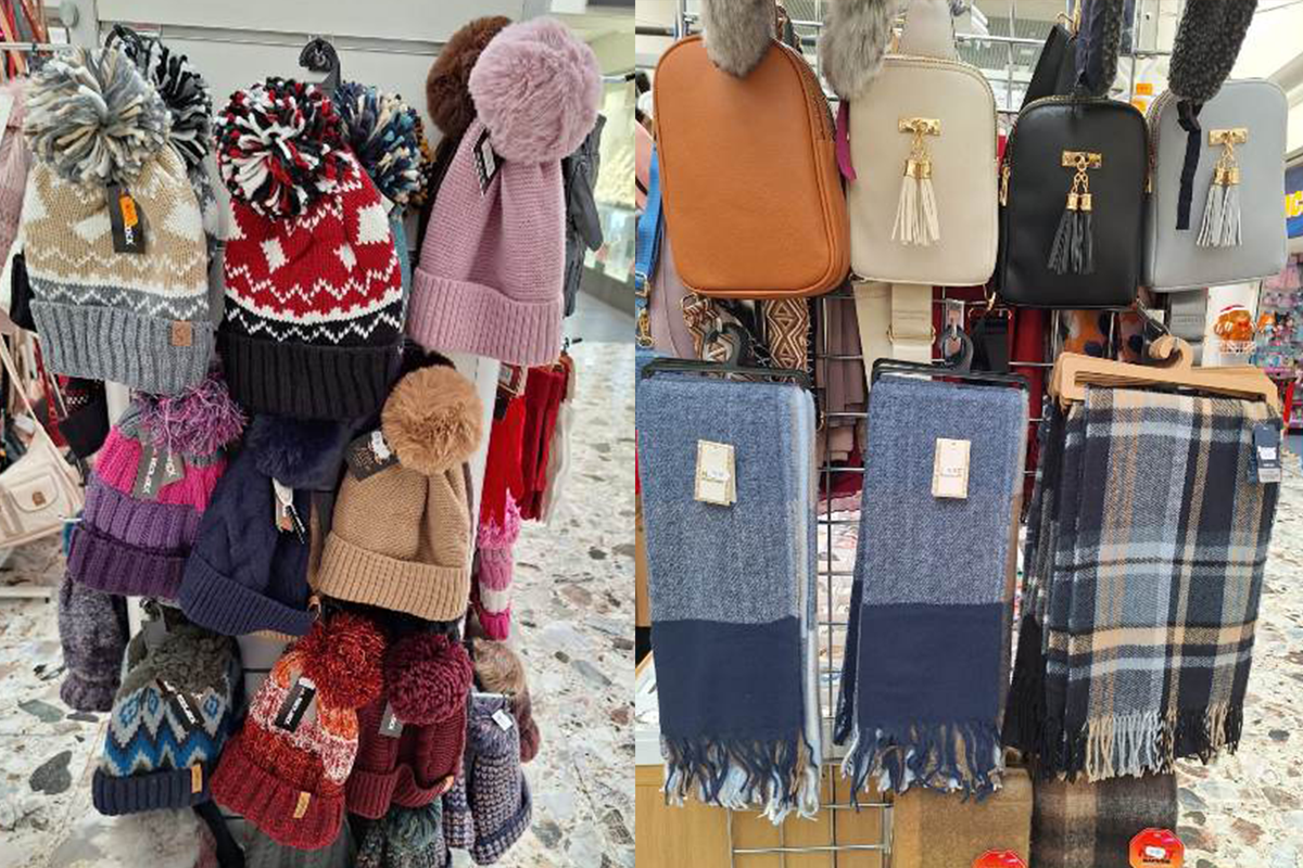 The Winter Edition | Greendale Farm Shop