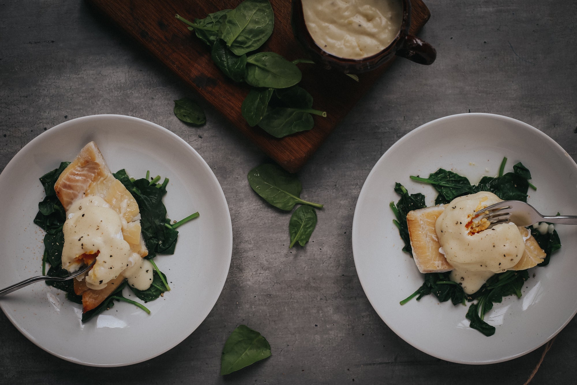 Haddock | Haddock Fillets, Smoked or Unsmoked | Greendale Farm Shop