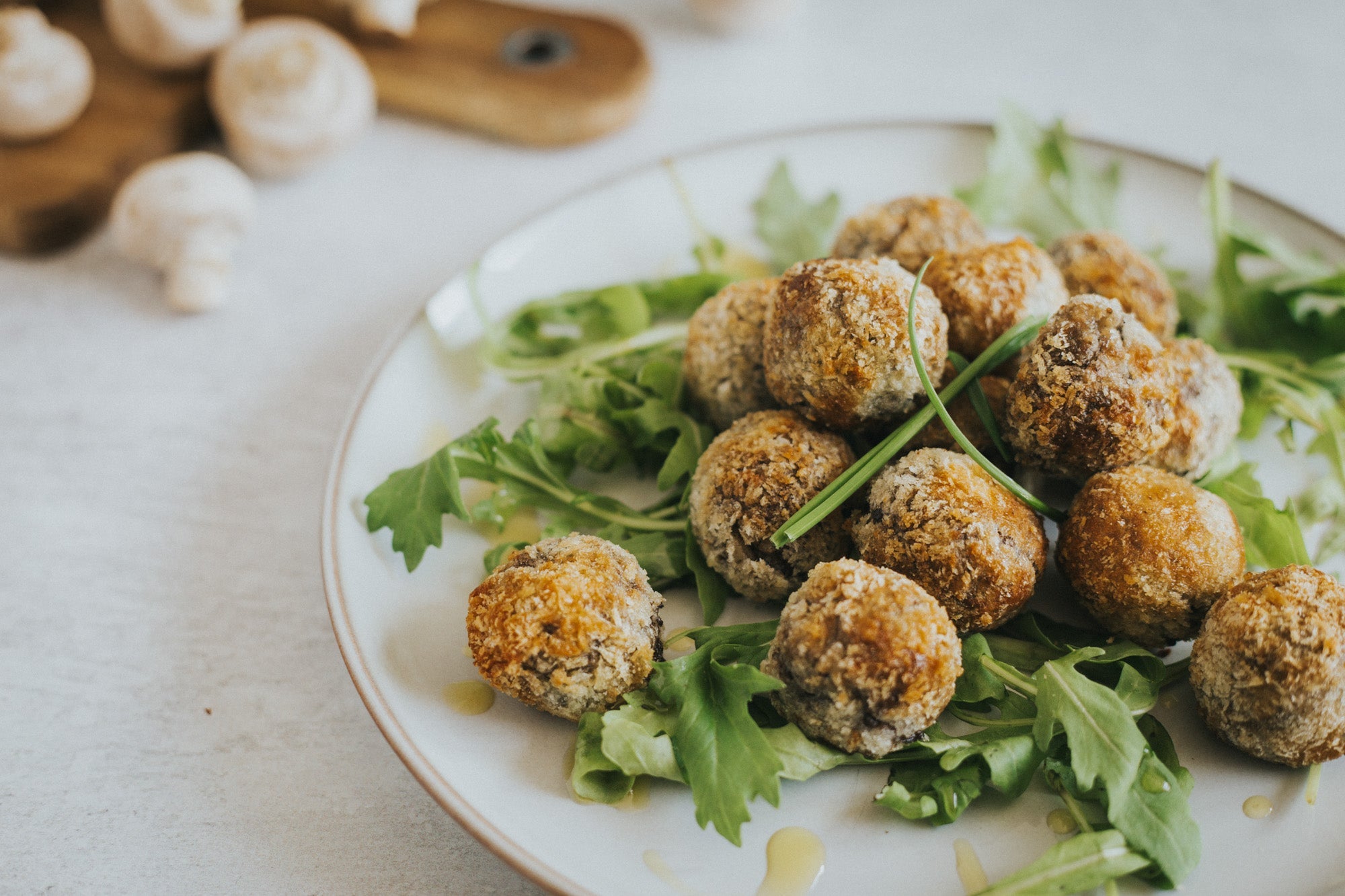 Ready Made Starters & Sides | Order Online | Greendale Farm Shop
