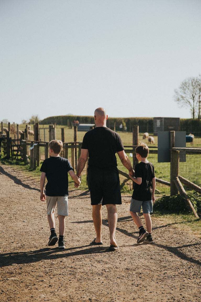 Farm Trail - Free Family Farm Trail in Exeter - Greendale Farm Shop