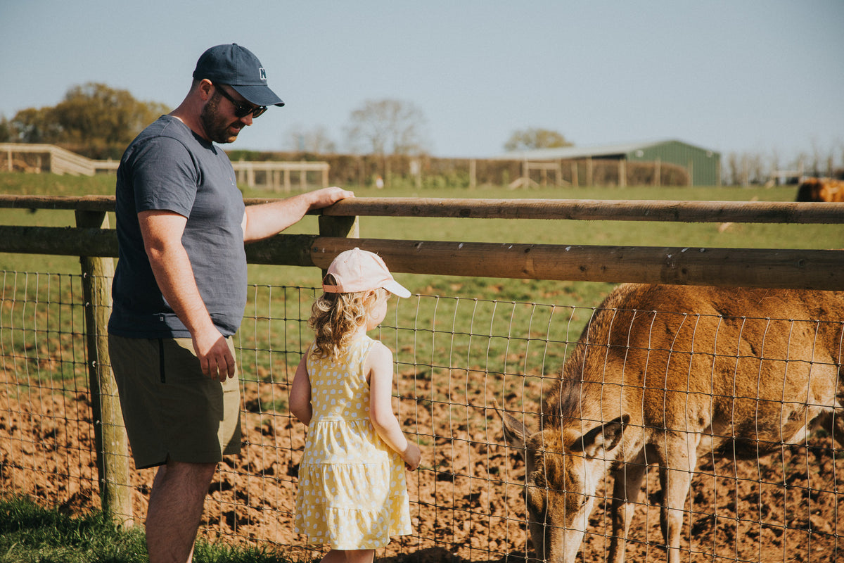 Farm Trail - Free Family Farm Trail in Exeter - Greendale Farm Shop