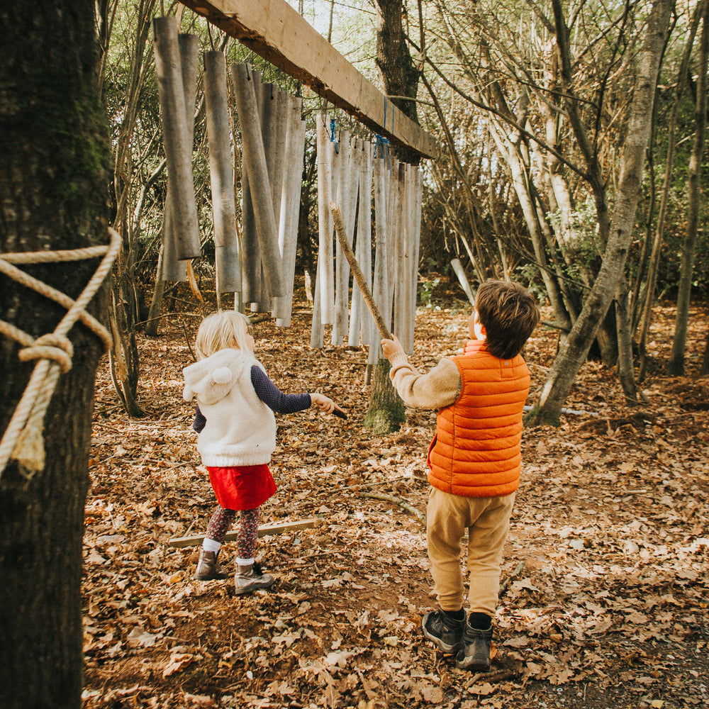 Tractor Trail | Greendale Farm Shop