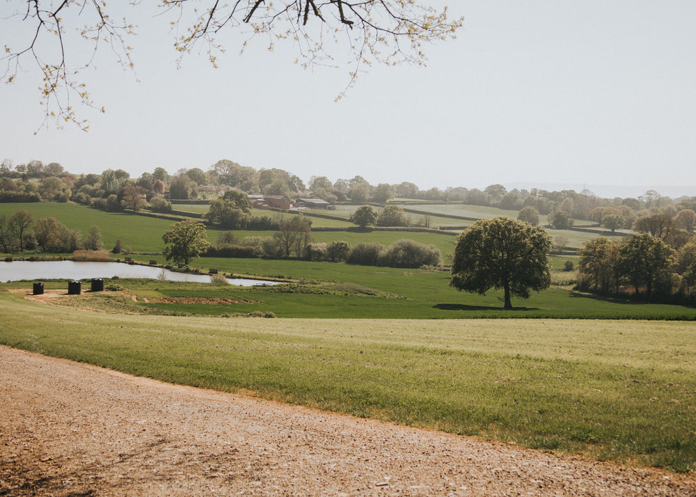 Tractor Trail | Greendale Farm Shop