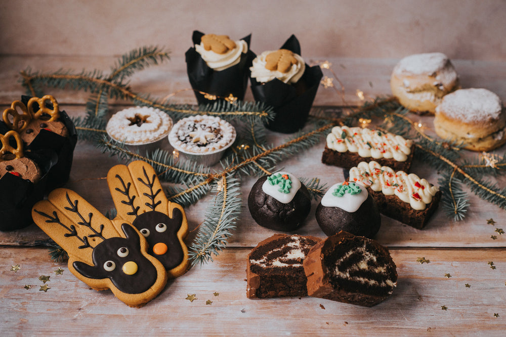 Visit Us This Christmas | Greendale Farm Shop