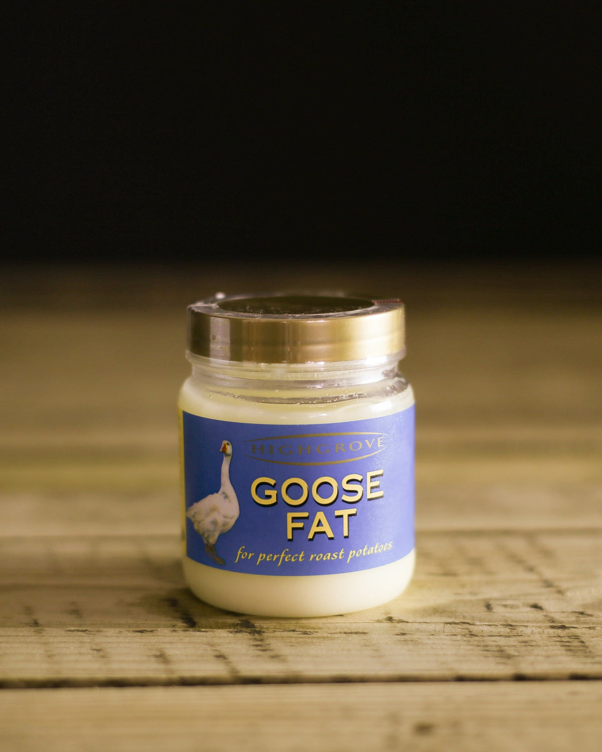 Highgrove Goose Fat | Greendale Farm Shop