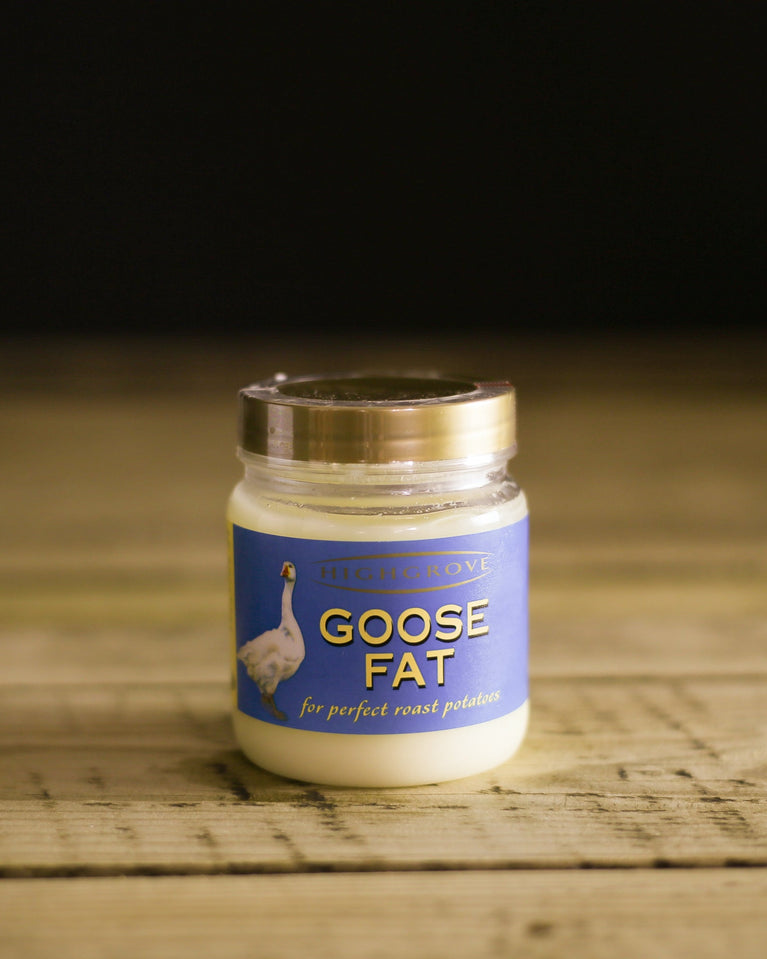 Goose | Free Range Goose Meat | Greendale Farm Shop