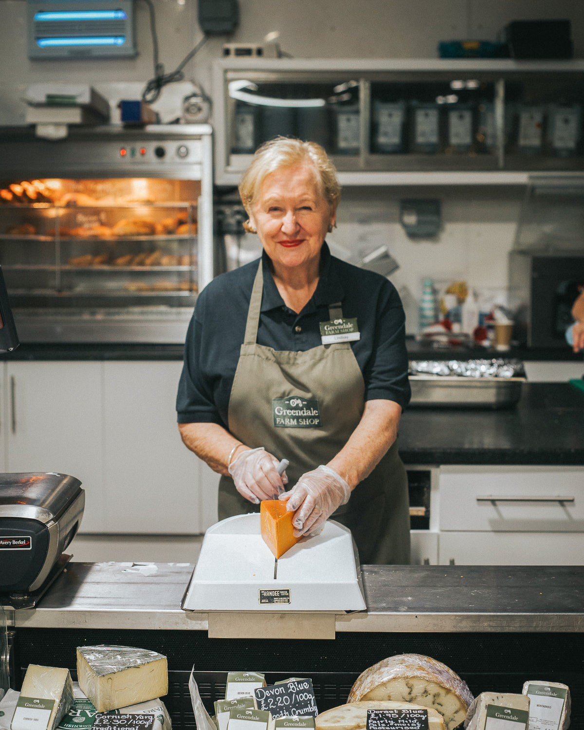 Deli Counter | Online Delicatessen | Greendale Farm Shop