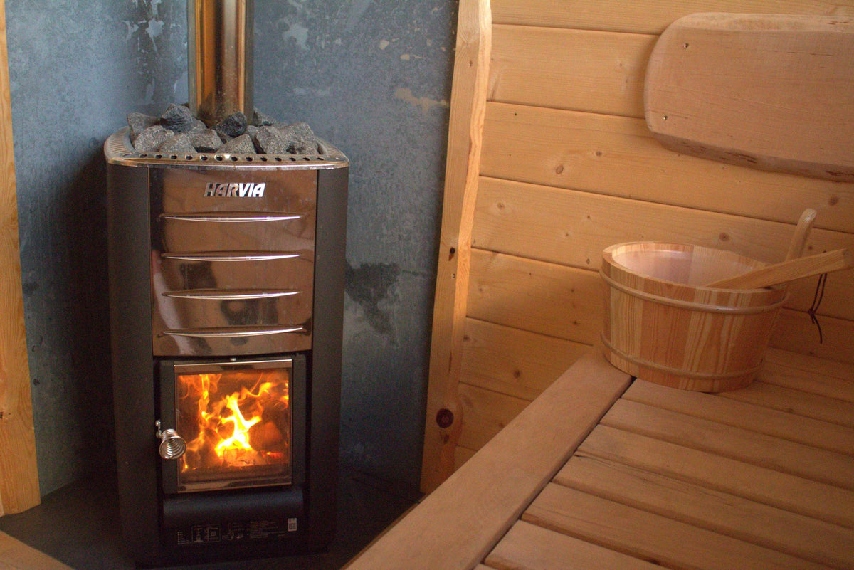 Pure Hiki Sauna | Greendale Farm Shop
