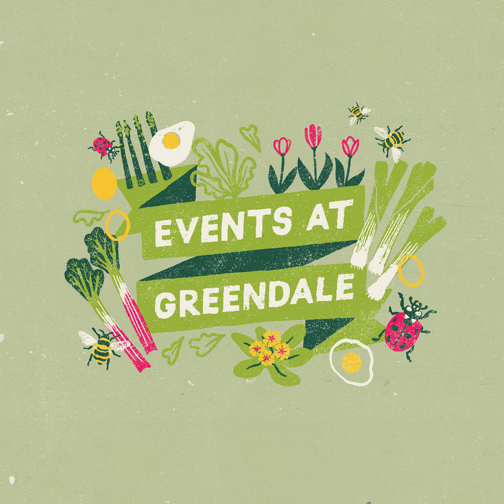 Visit Us - Sidmouth Road, Exeter - Greendale Farm Shop