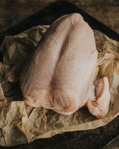 Chicken Crown for 2 | Greendale Farm Shop