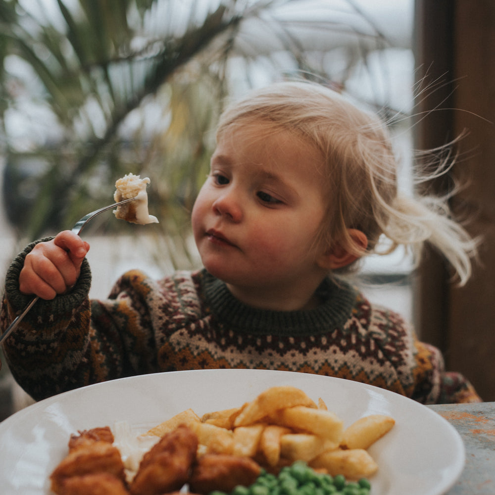 Cafe & Restaurant - Greendale Kitchen at Greendale Farm Shop