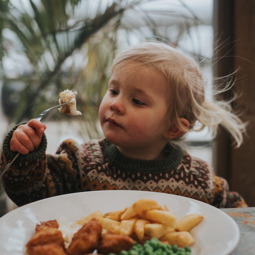 Cafe & Restaurant - Greendale Kitchen at Greendale Farm Shop