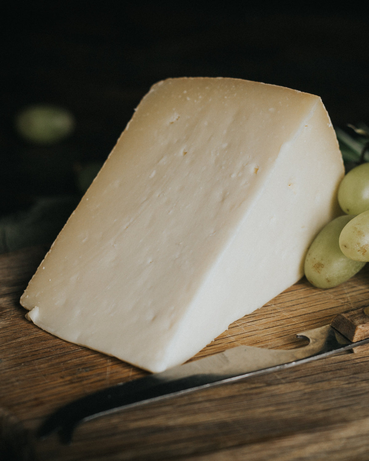 Curworthy Devon Oke Cheese | Greendale Farm Shop