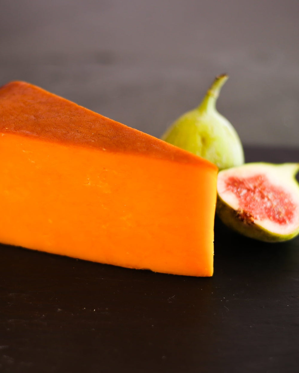 Dorset Red Smoked Cheese (Whole) | Greendale Farm Shop
