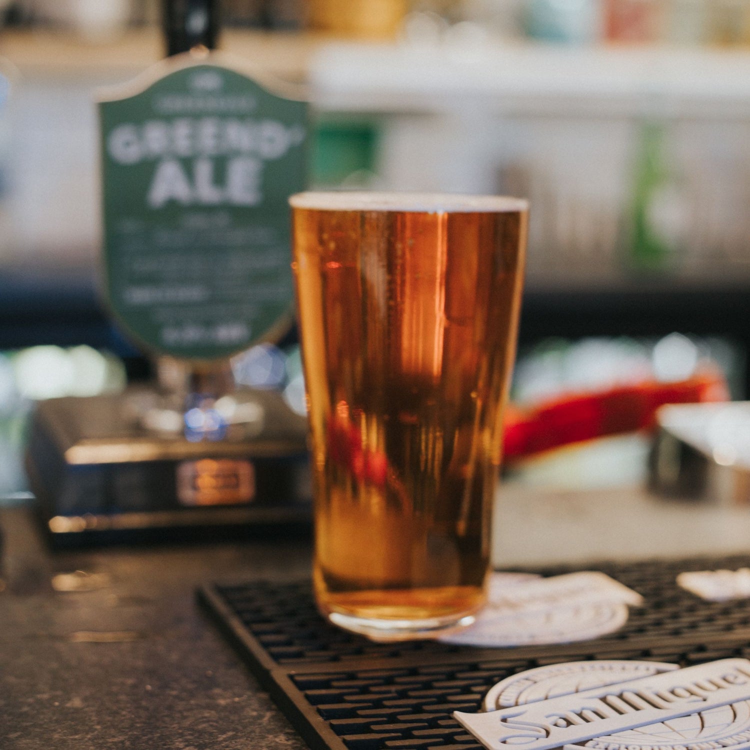 Cafe & Restaurant - Greendale Kitchen at Greendale Farm Shop