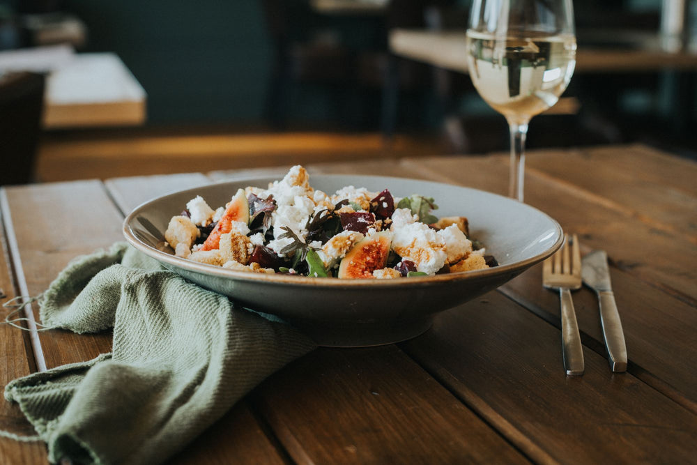 Eat & Drink - Cafe, Restuarant & Takeaway near Exeter - Greendale Farm Shop