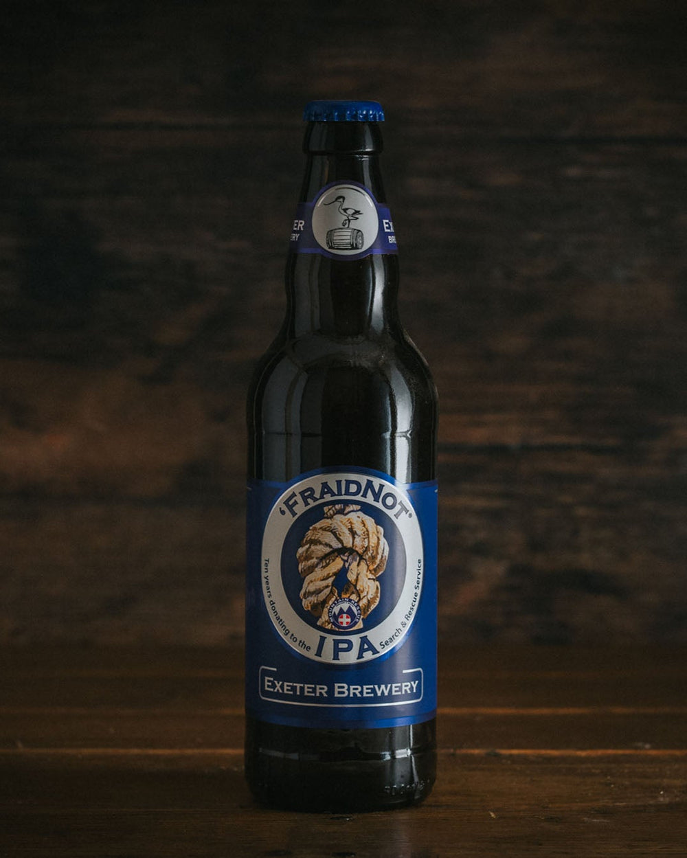 Exeter Brewery 'Fraid Not® IPA | Greendale Farm Shop