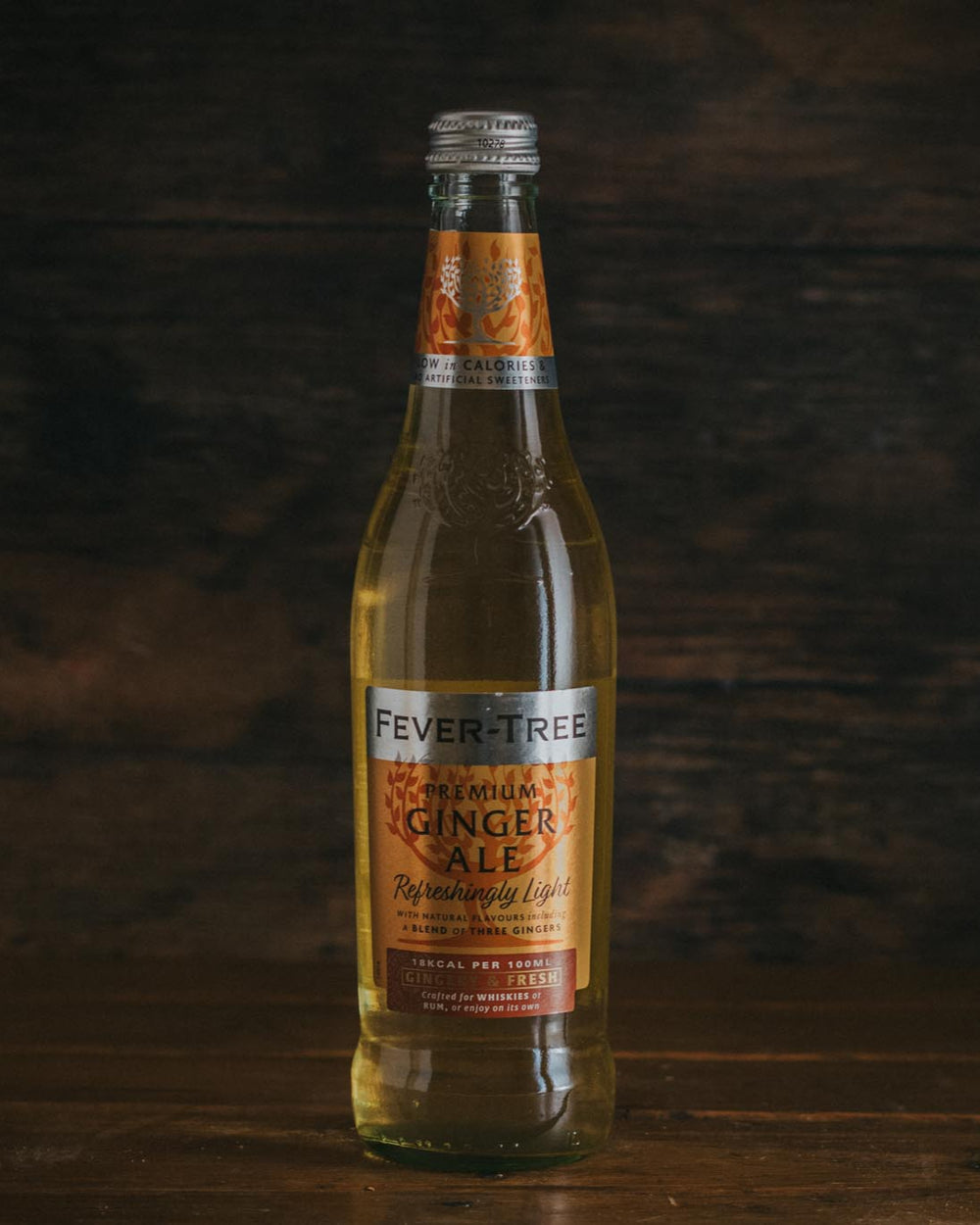 Fever-Tree Ginger Ale | Greendale Farm Shop