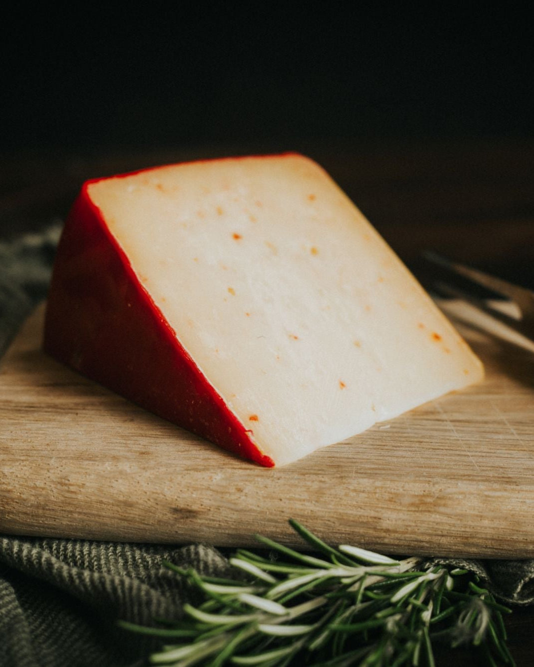 Curworthy Dartmoor Chilli Cheese | Greendale Farm Shop