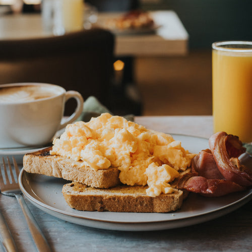 Cafe & Restaurant - Greendale Kitchen at Greendale Farm Shop