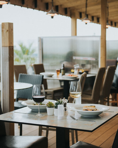 Cafe & Restaurant - Greendale Kitchen at Greendale Farm Shop