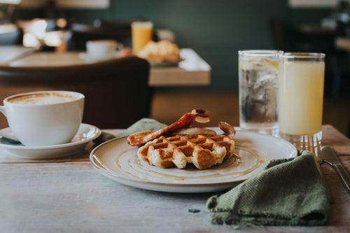 Cafe & Restaurant - Greendale Kitchen at Greendale Farm Shop