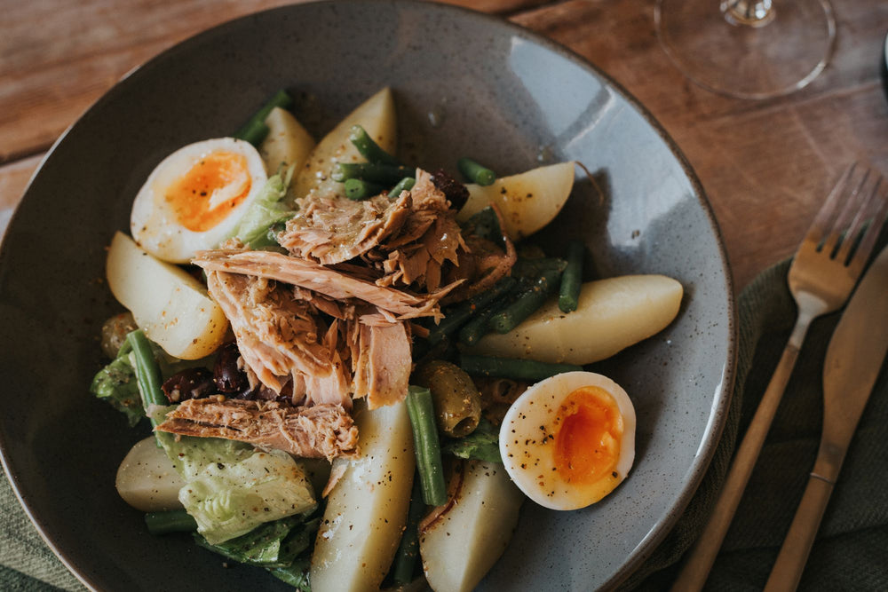 Lunchtime Menu - Greendale Kitchen at Greendale Farm Shop