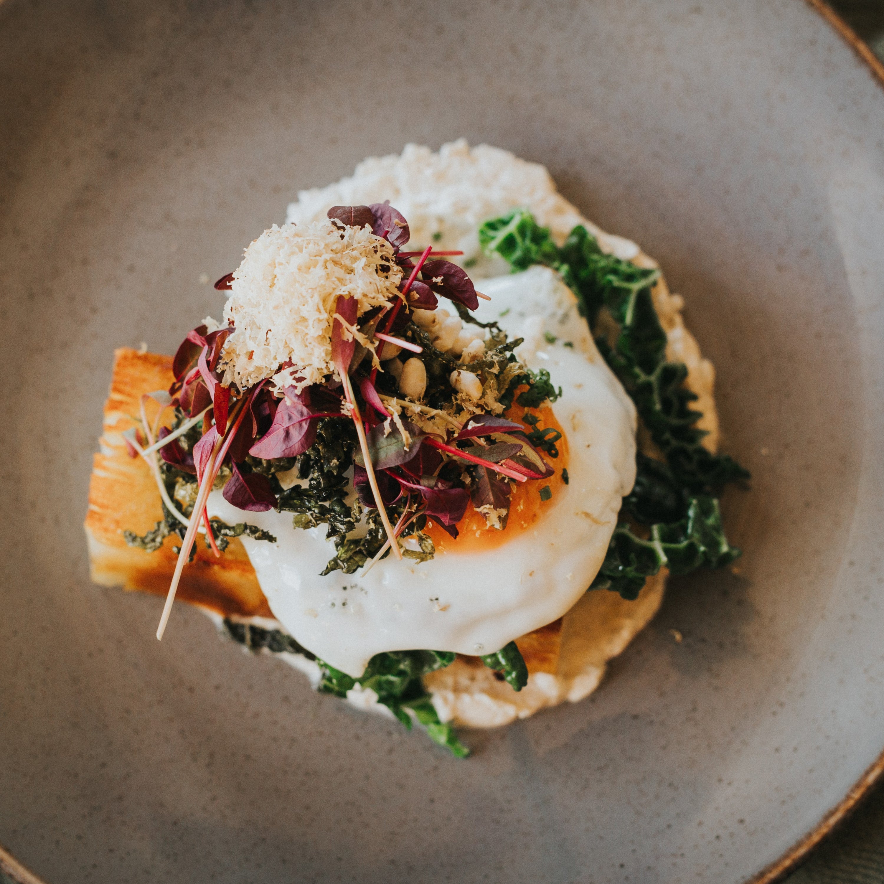 Cafe & Restaurant - Greendale Kitchen at Greendale Farm Shop