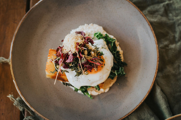 Meat and fish from our farm and fishing boats | Greendale Farm Shop