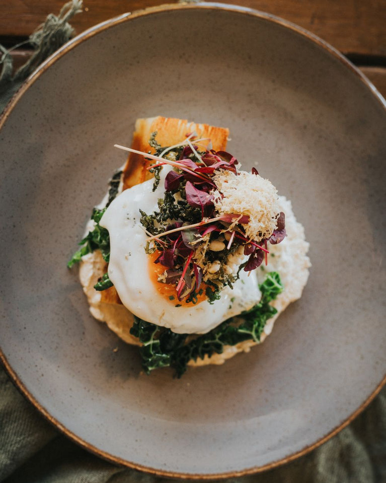 Meat and fish from our farm and fishing boats | Greendale Farm Shop