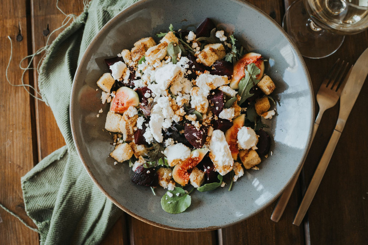 Lunchtime Menu - Greendale Kitchen at Greendale Farm Shop