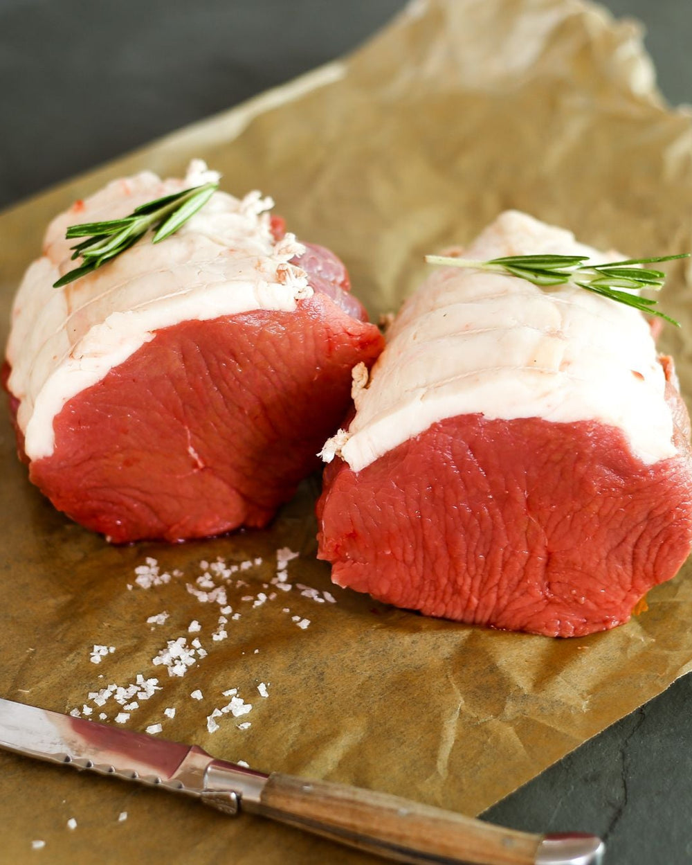Silverside Roast Beef | Greendale Farm Shop