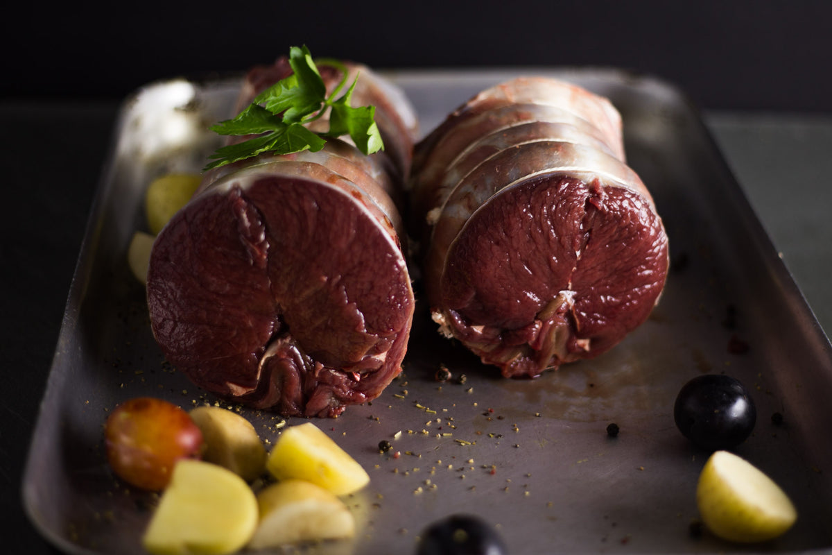 Roast Venison Joint | Greendale Farm Shop