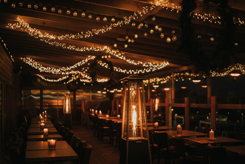 Evening Menu - Greendale Kitchen at Greendale Farm Shop