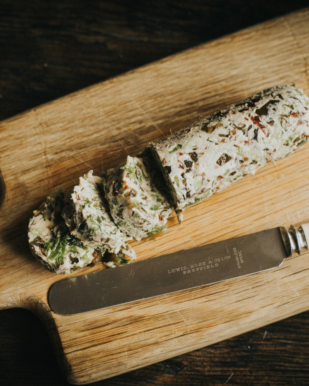 Greendale Seaweed Butter | Greendale Farm Shop