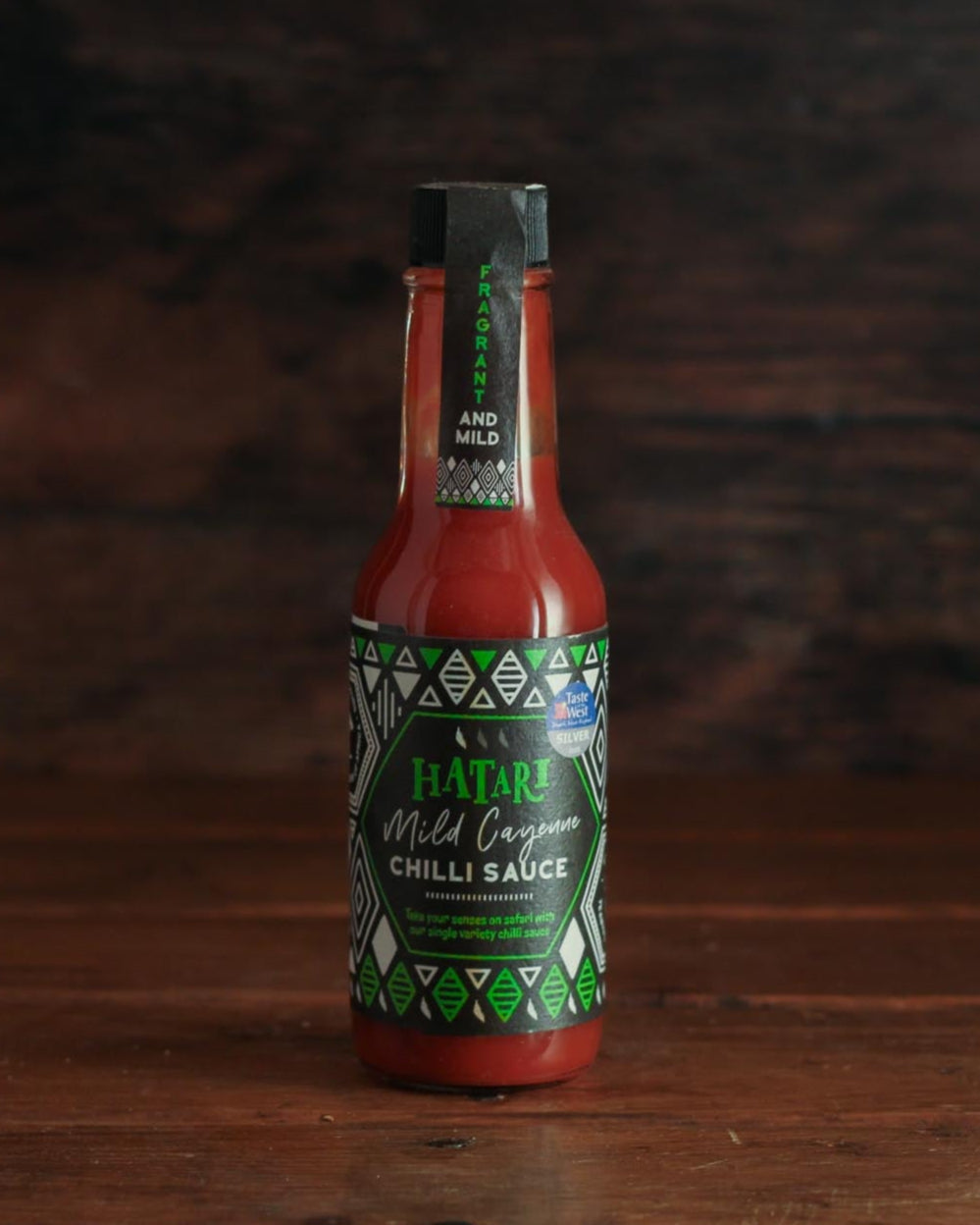 Hatari Mild Sauce | Greendale Farm Shop