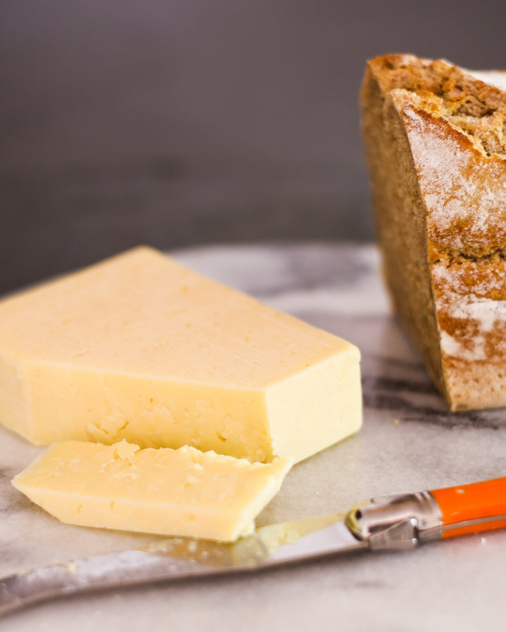 Hawkridge Farmhouse Vintage Cheddar Cheese | Greendale Farm Shop