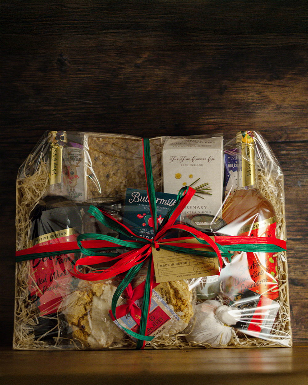 Christmas | Greendale Farm Shop