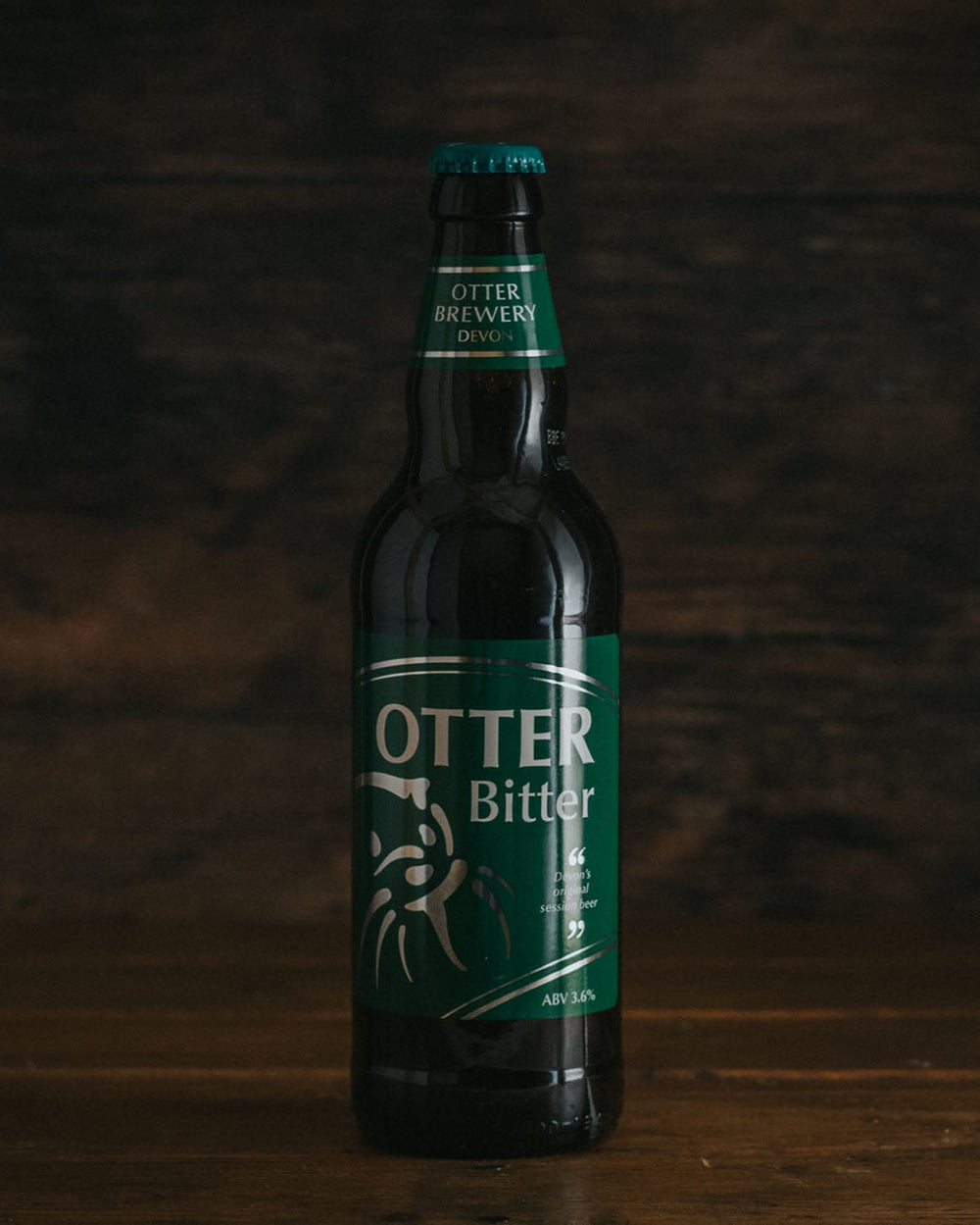 Otter Bitter | Greendale Farm Shop