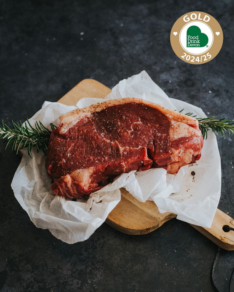 Meat and Poultry - Butchers in Exeter, Devon - In Store & Online ...