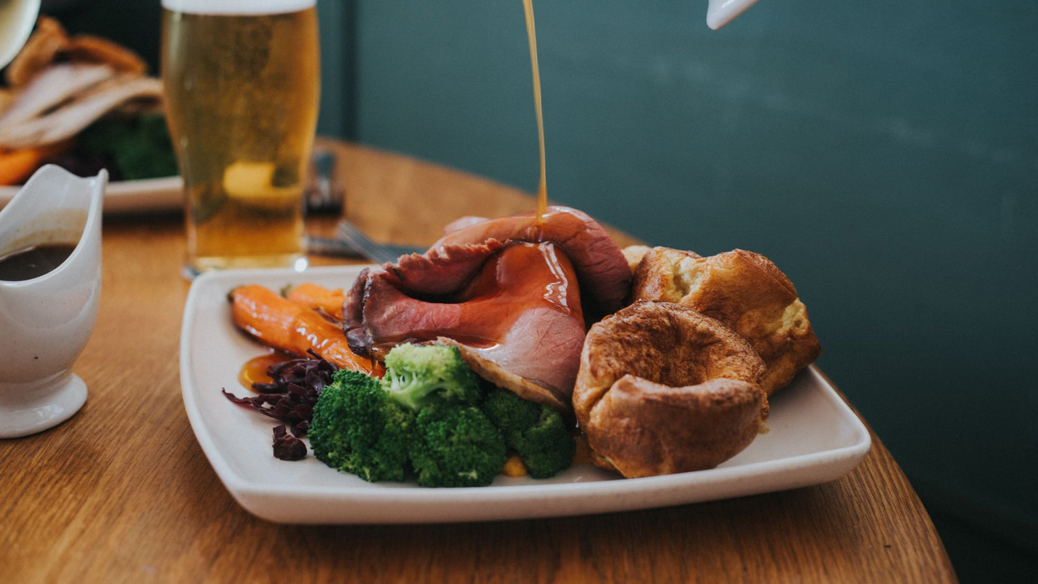 Cafe & Restaurant - Greendale Kitchen at Greendale Farm Shop