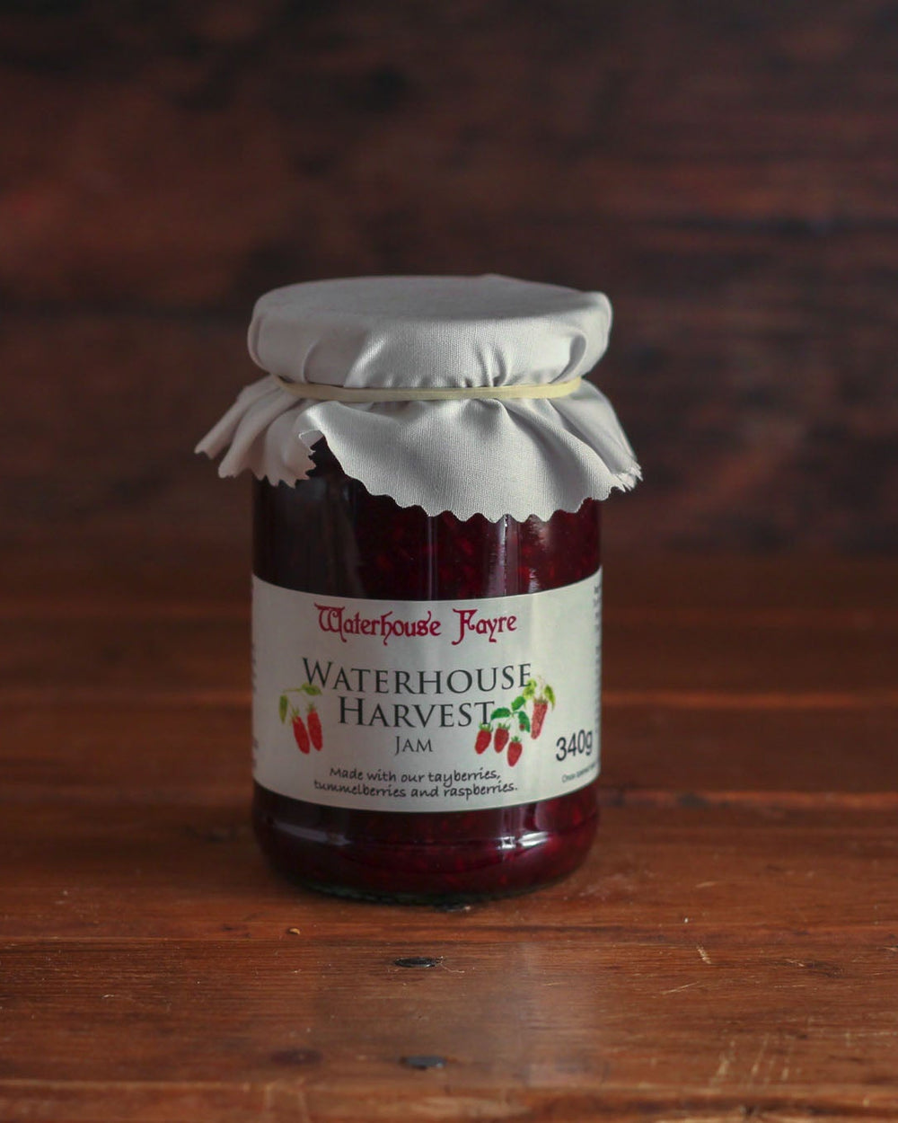 Waterhouse Fayre Waterhouse Harvest Blend Jam | Greendale Farm Shop