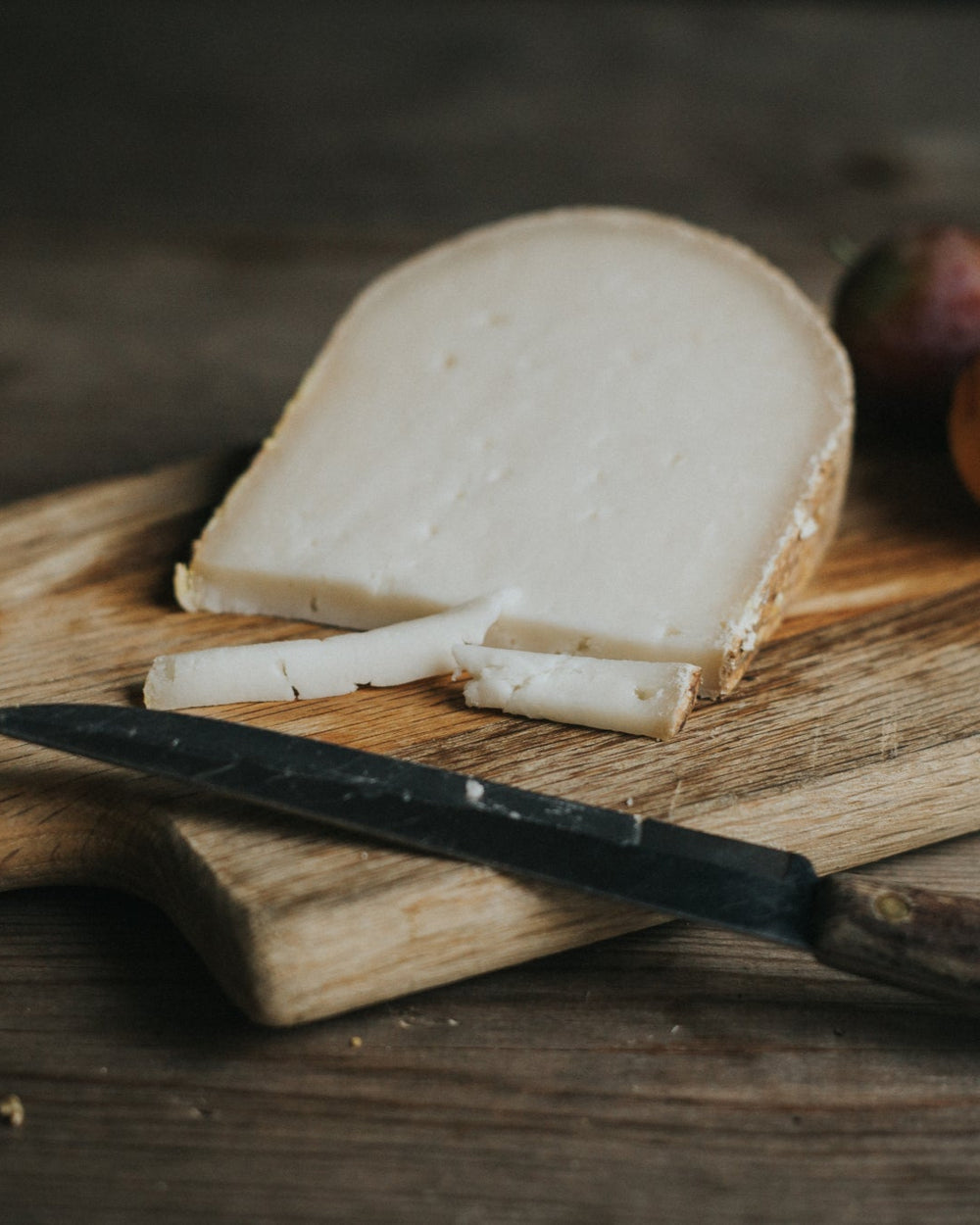 White Lake Rachel Goats Cheese | Greendale Farm Shop